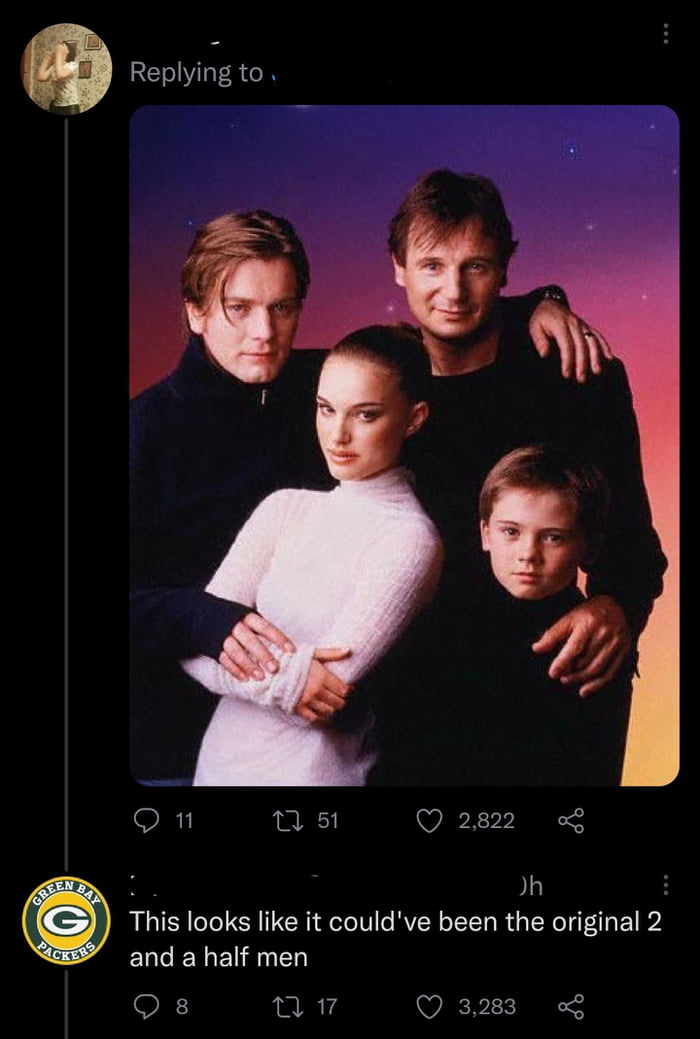 Blursed prequel spinoff - 9GAG