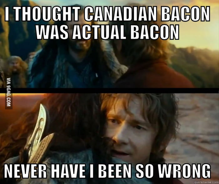 Never have I been so wrong - 9GAG