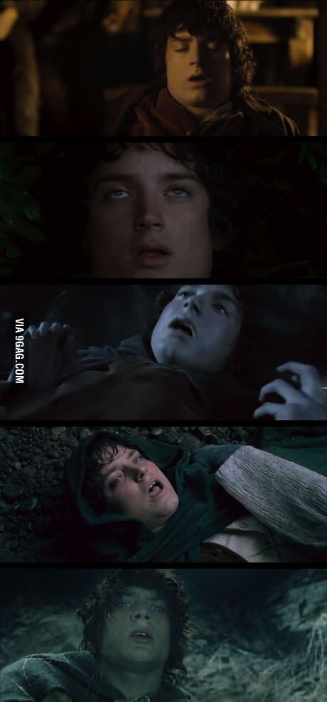 Where is Sam? - 9GAG