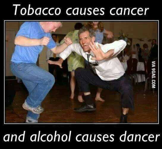 Let's dance - 9GAG