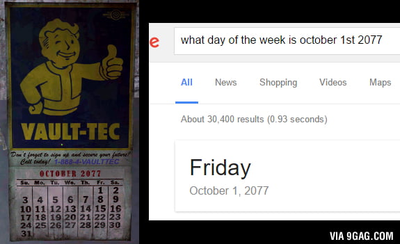 I expected no less. - 9GAG