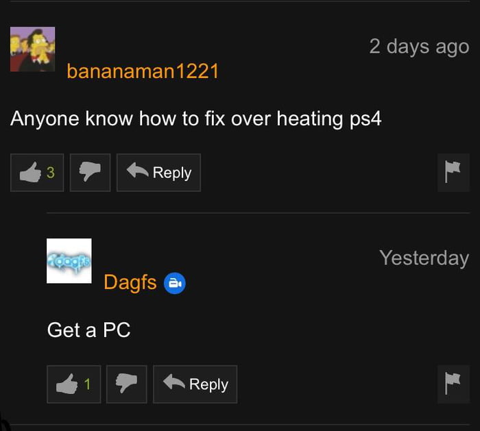 PC master race - 9GAG