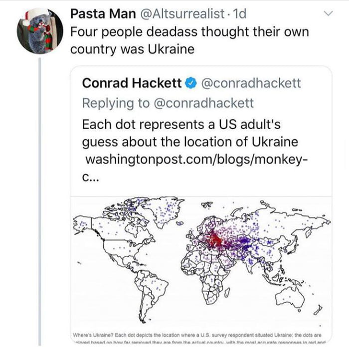 This is beginning to be worrying - 9GAG