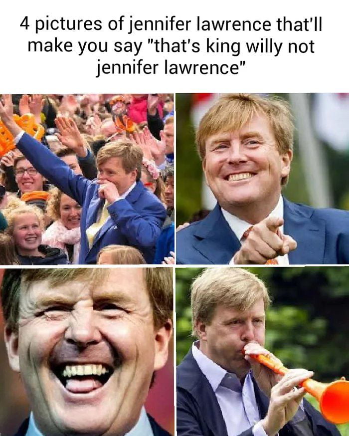 Damn, really thought it was her - 9GAG