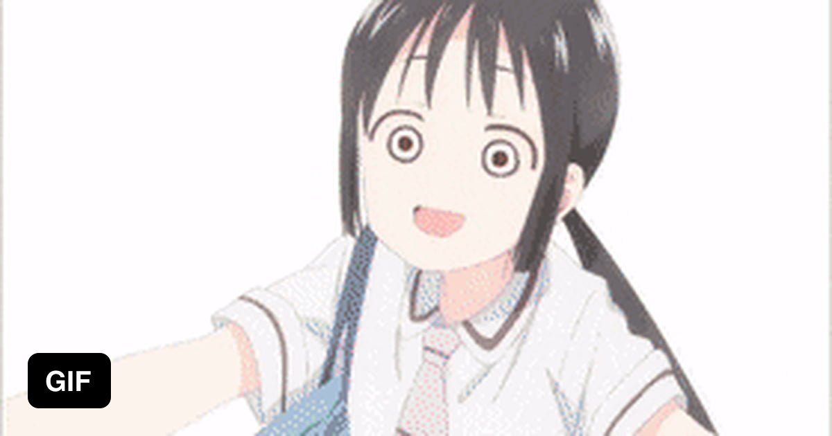 #13 Hanako Honda (Asobi Asobase) - I will post all my favourite ...