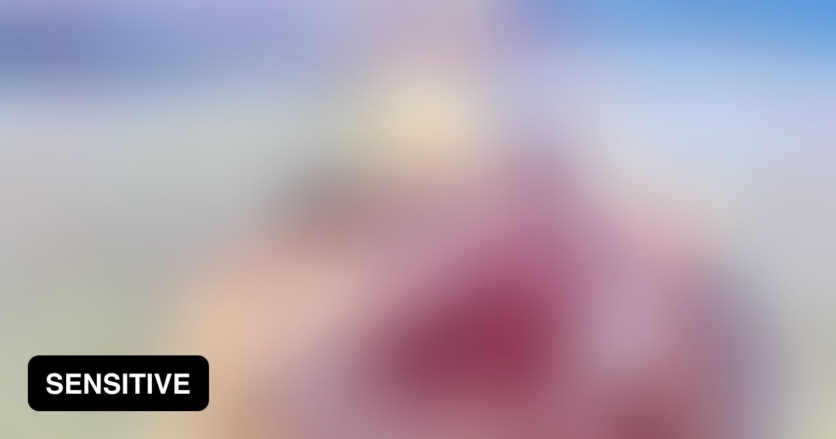 "Sensitive content" #1 - 9GAG