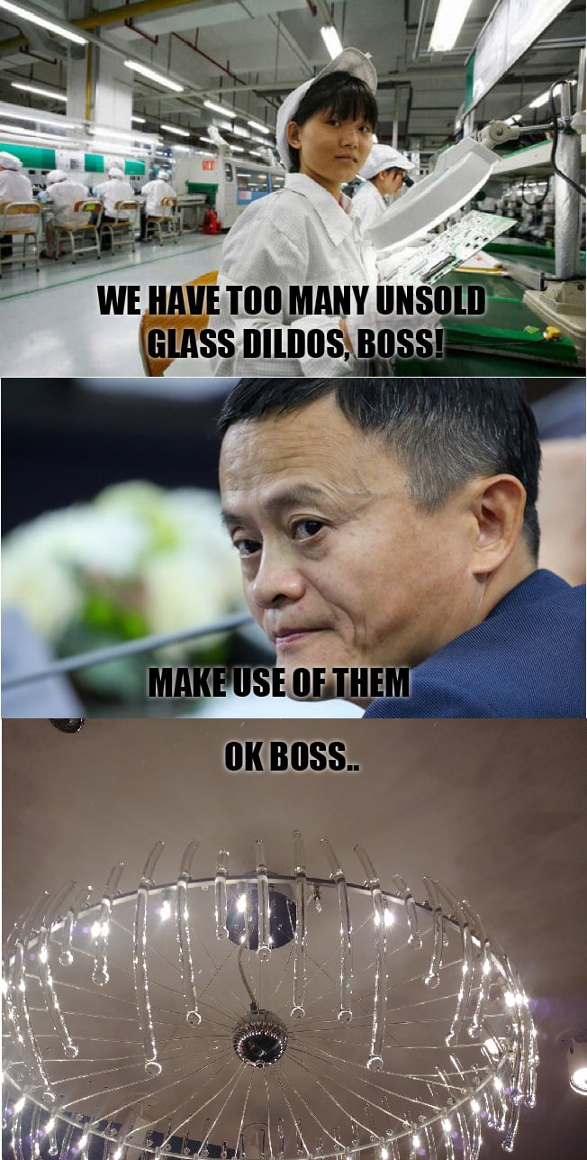 Ching Chong 9000 - 9GAG