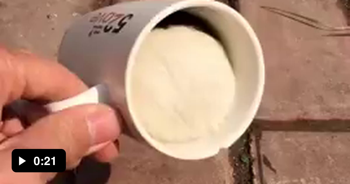 Different drink - 9GAG