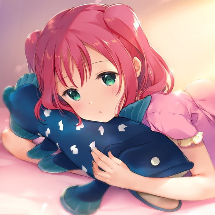 Cute Ruby Chan - 9GAG