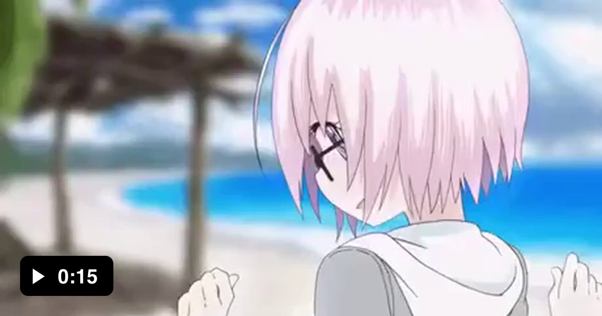 Waifu dance - 9GAG