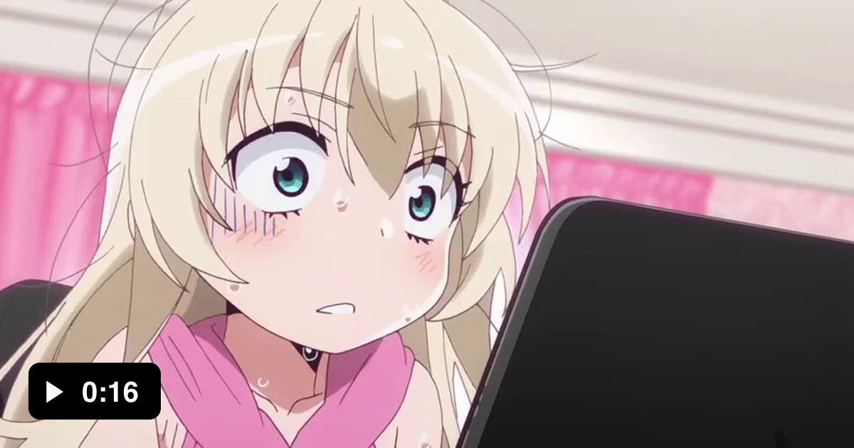 The first time seeing a loli hentai - 9GAG