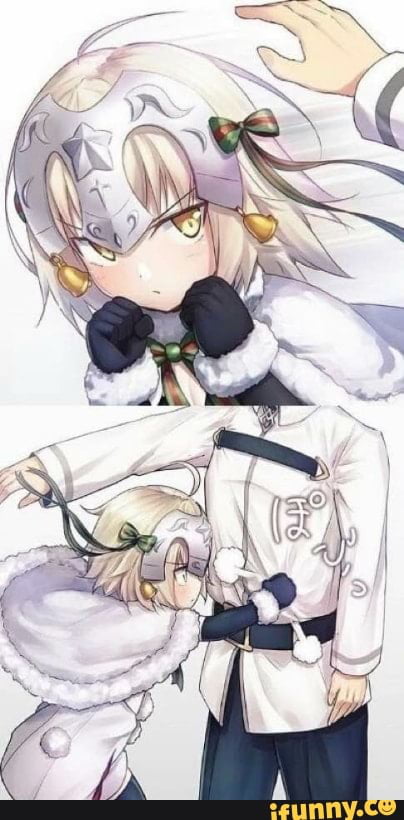 Enjoy some Jalter Lily - 9GAG