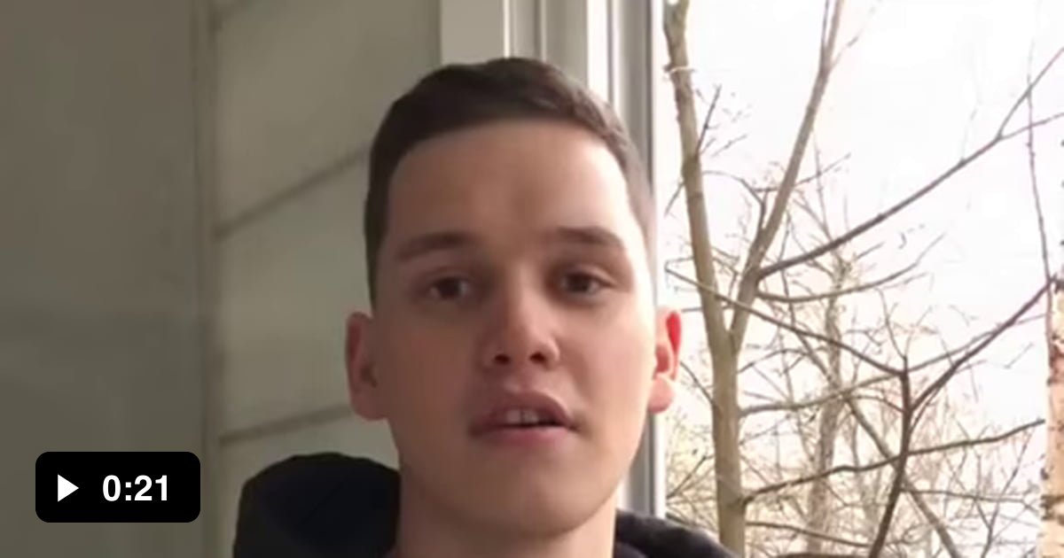 Poor dude that was passing by - 9GAG