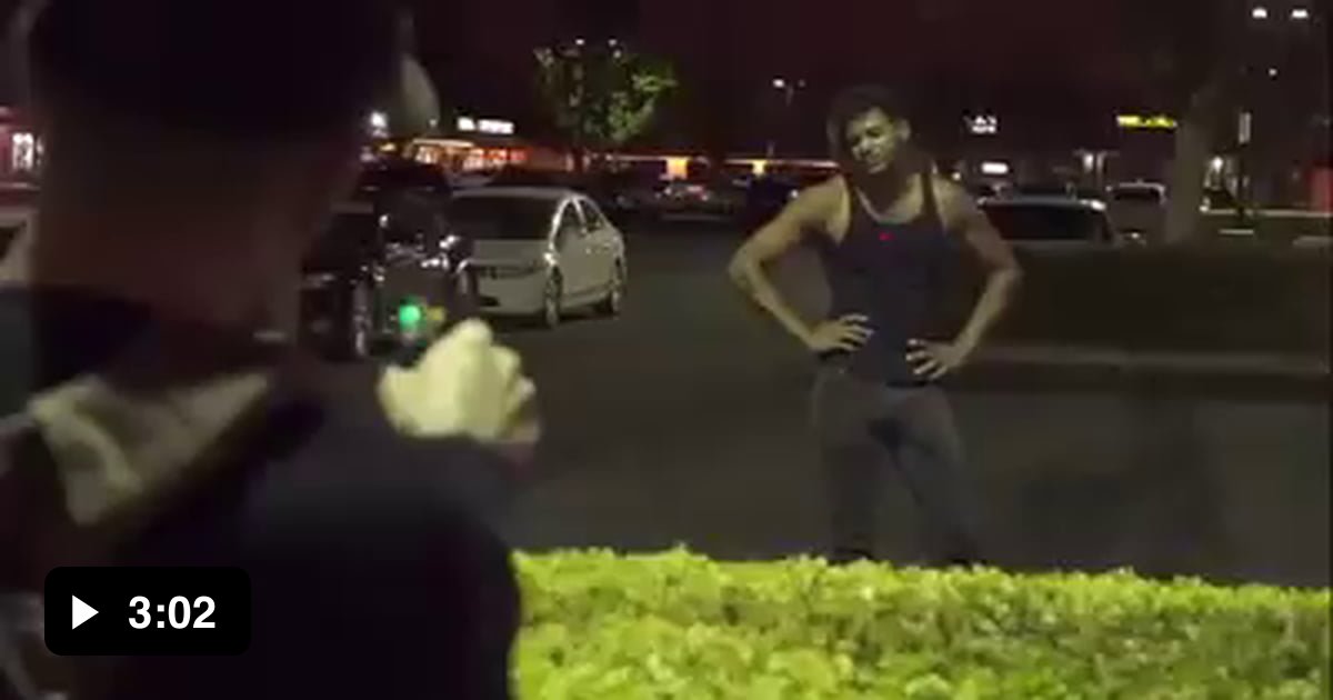 Still the funniest arrest I've seen to date (3:03) - 9GAG