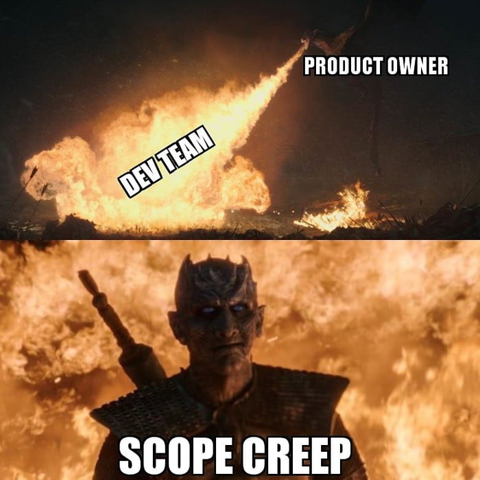 Scope gallop! - 9GAG