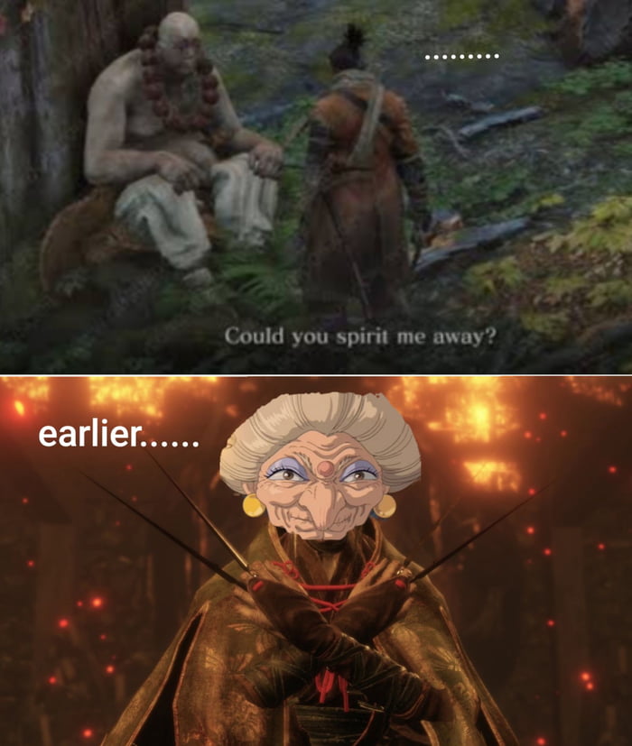 I understood that reference - 9GAG