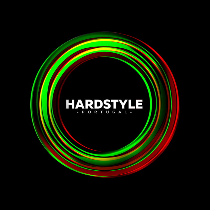 Official HardStyle Portugal Flag‼ - 9GAG