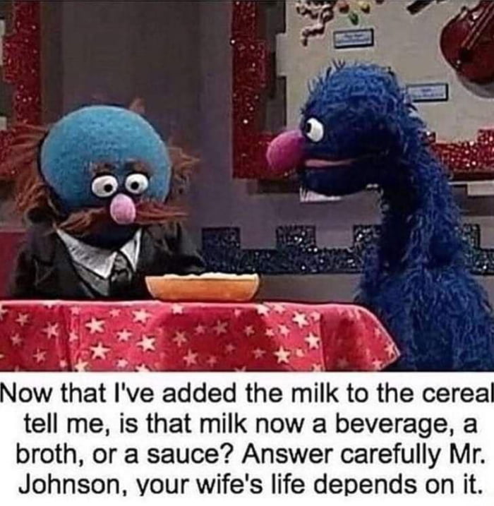 Choose carefully - 9GAG