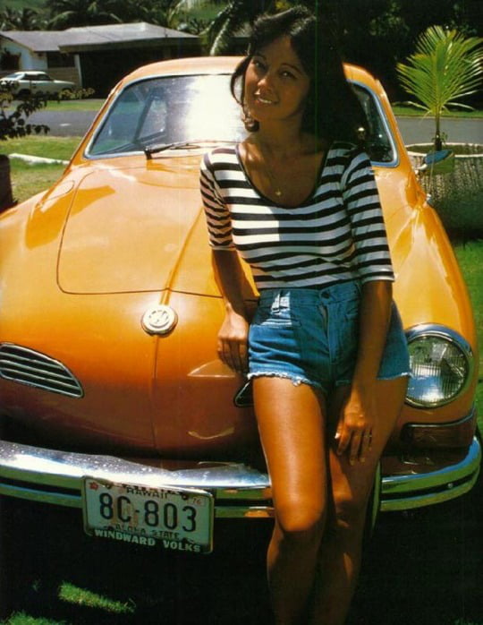 Agnes Lum's Instagram, Twitter & Facebook on IDCrawl