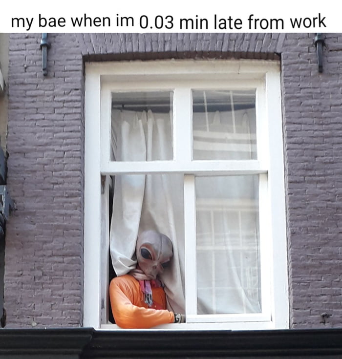 Every damn time - 9GAG