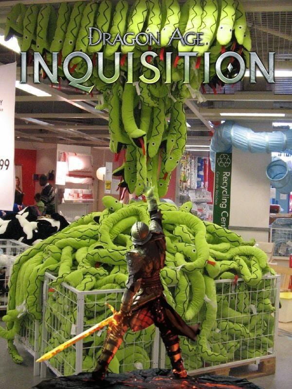 My favorite game - 9GAG