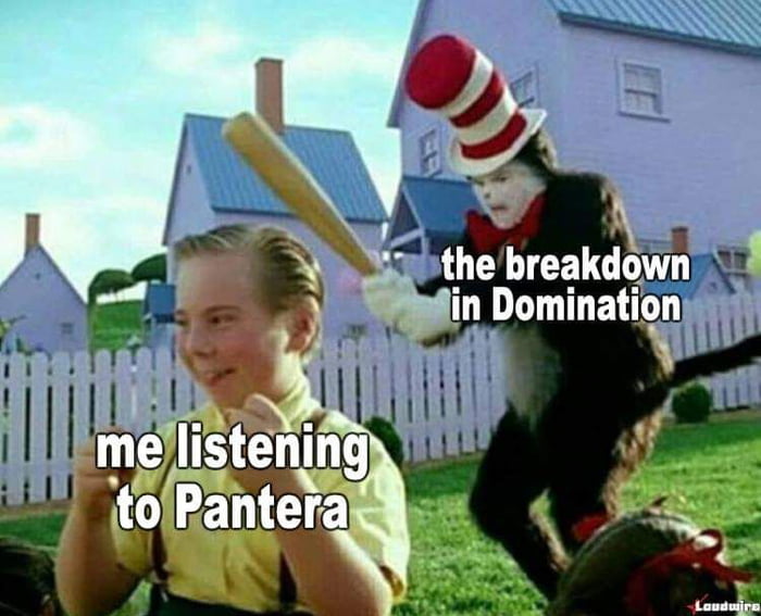 The original Breakdown - 9GAG