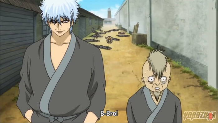 When you are high in the city and your bro are bibiteru - 9GAG