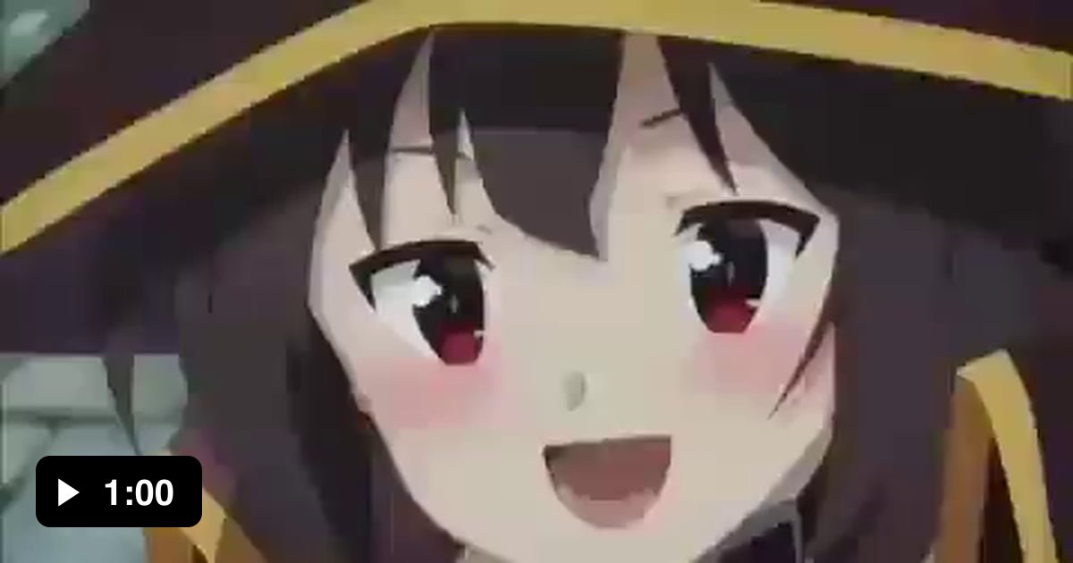 Hai, satou kazuma desu - 9GAG