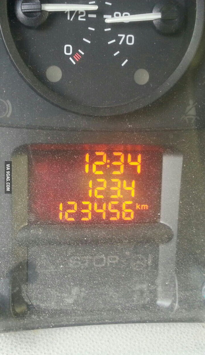 123456... - 9GAG