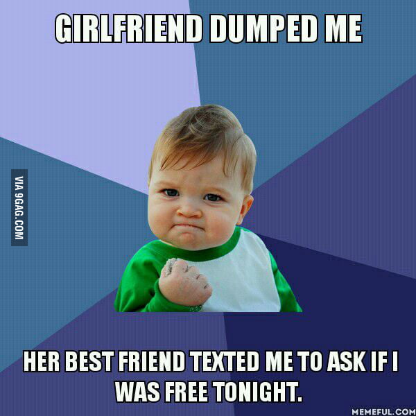 Guess It s Not So Bad 9GAG guess-it-s-not-so-bad-9gag