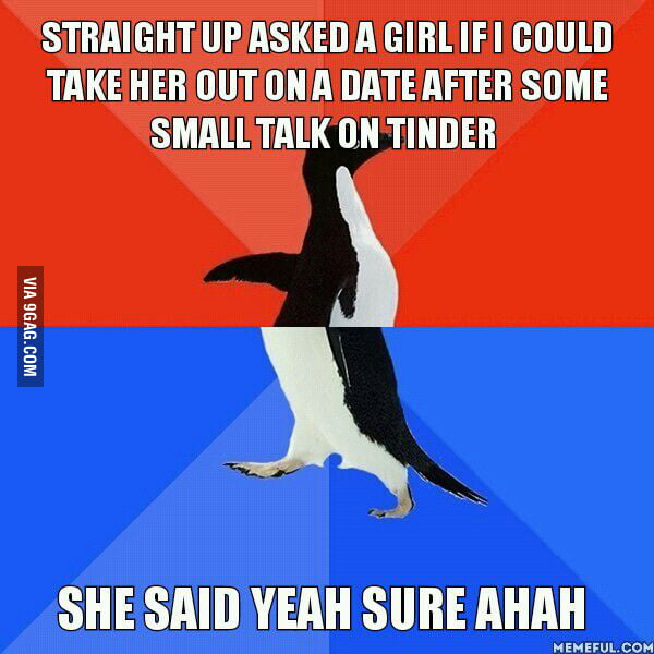 Not sure if good or bad - 9GAG