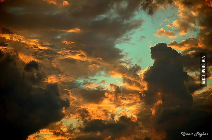 Sooo beautiful.. - 9GAG