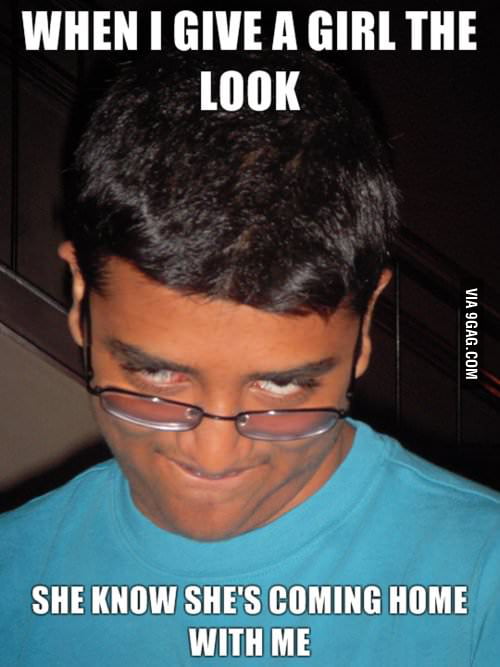 Hello ladies~ - 9GAG