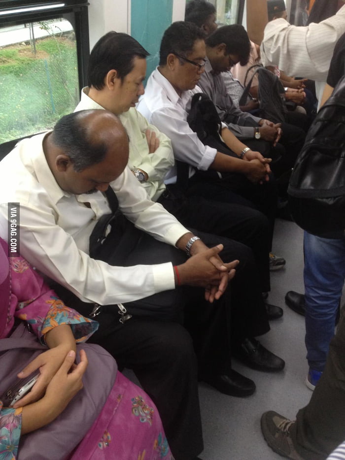 Morning combo - 9GAG