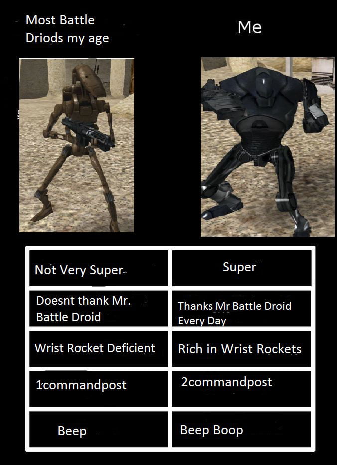 This meme is super - 9GAG
