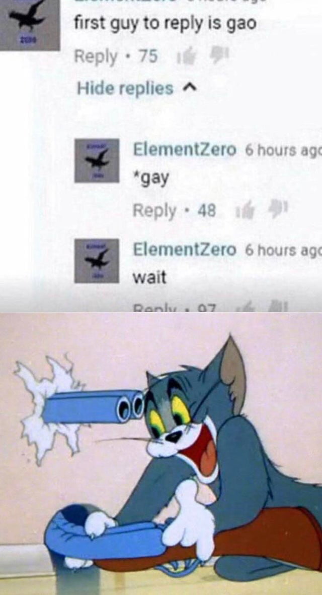 Task failed successfully - 9GAG