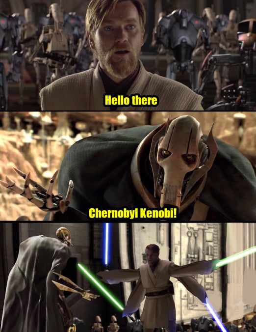 Hello there - 9GAG