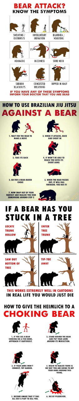 We bare bears - 9GAG