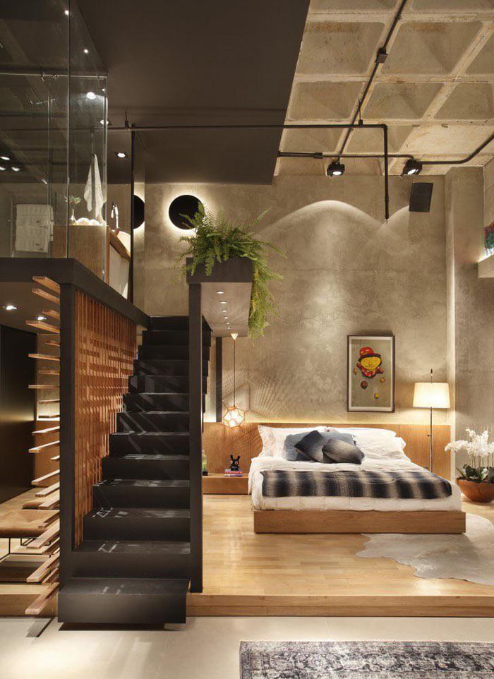 Super cozy loft - 9GAG