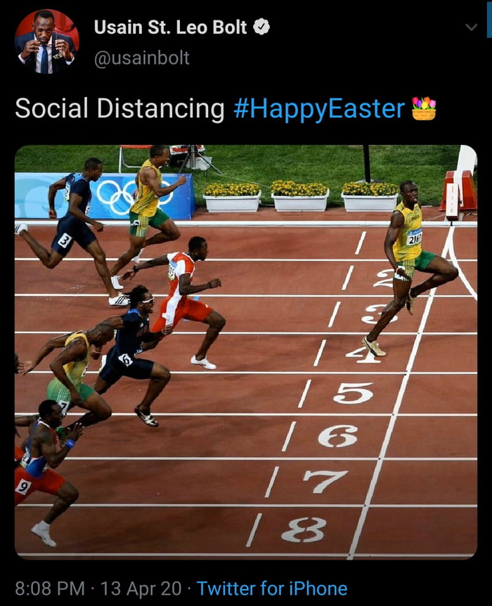 He is speed! - 9GAG