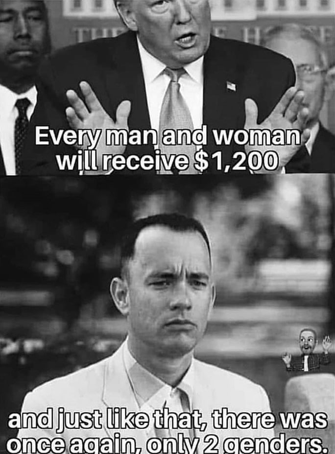 Back to normal - 9GAG