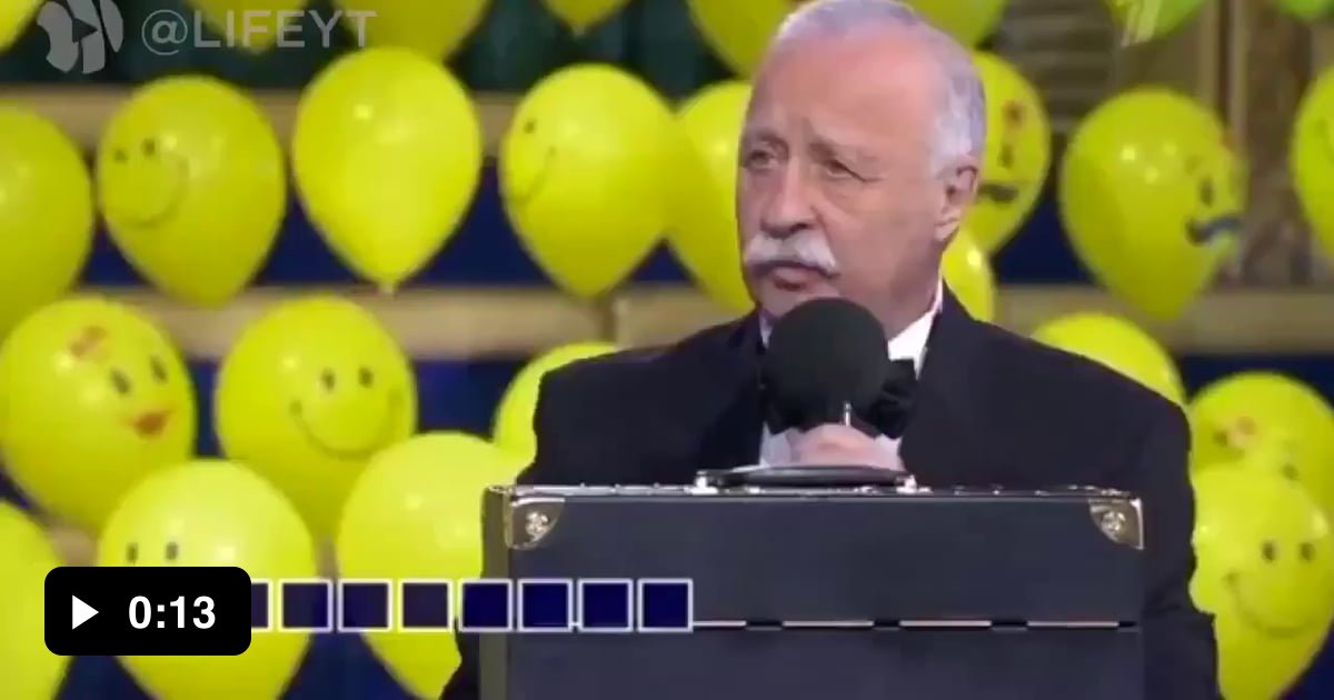 Russia's "Wheel of Fortune" (Поле чудес) replaces studio audience with ...