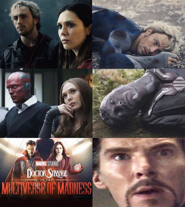 I'm starting to see a pattern here... - 9GAG