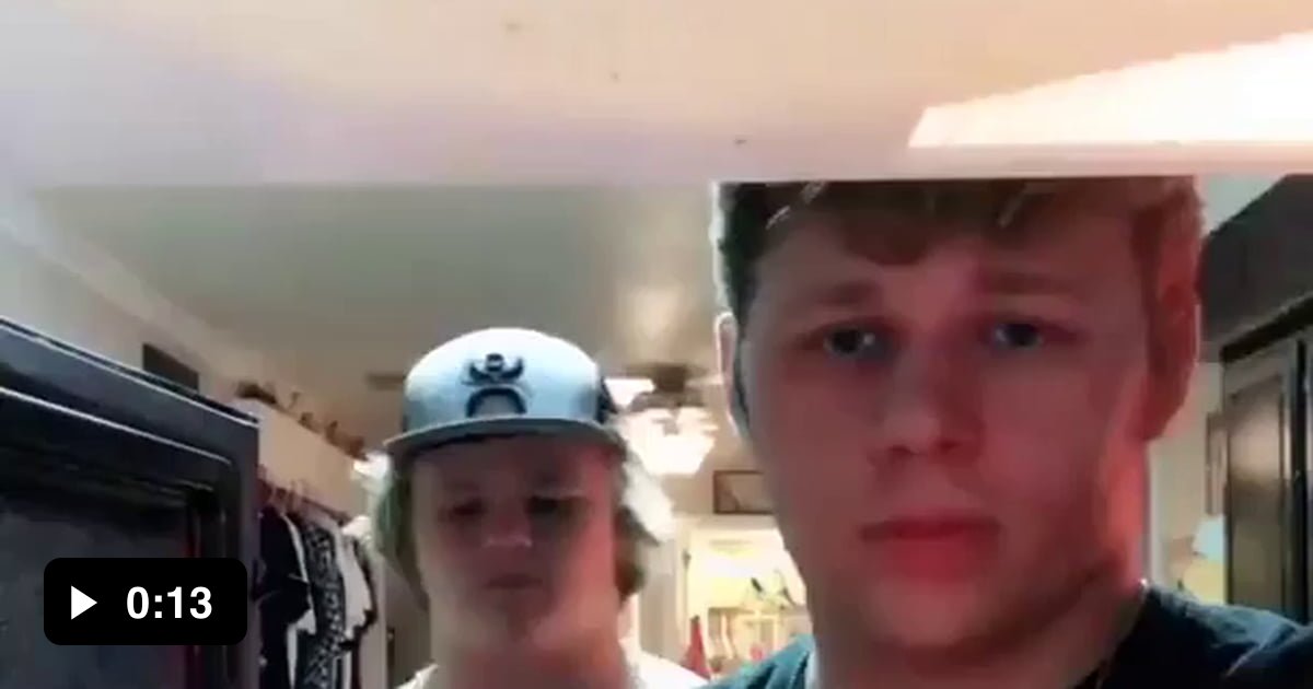 Does this count? - 9GAG