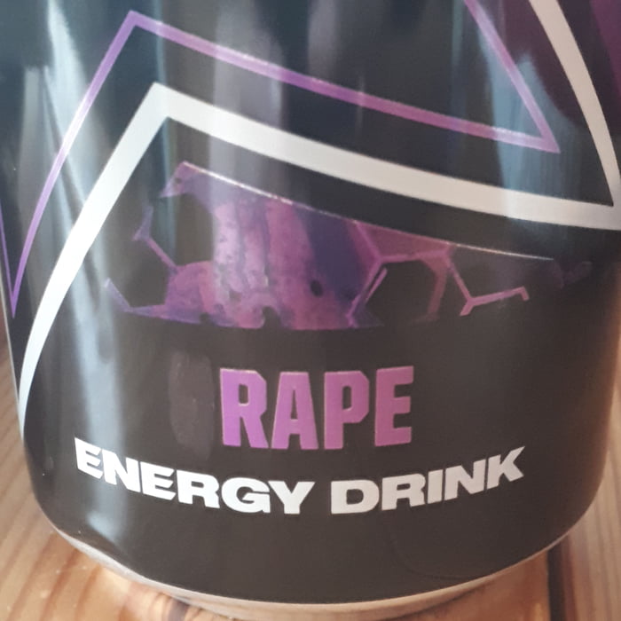 Rape juice - 9GAG