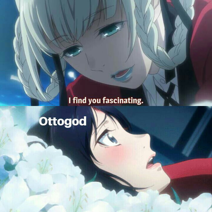 Gib sum gud yuri pls UwU - 9GAG