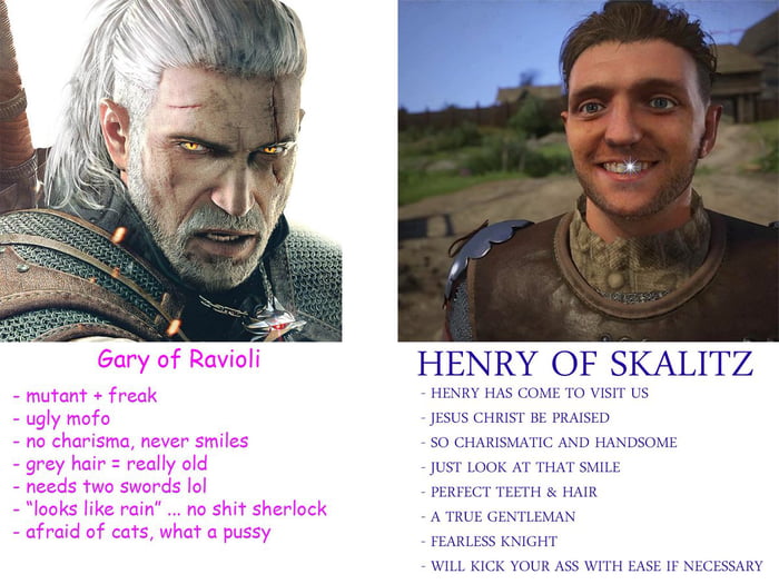 Sir radzig kobyla - 9GAG