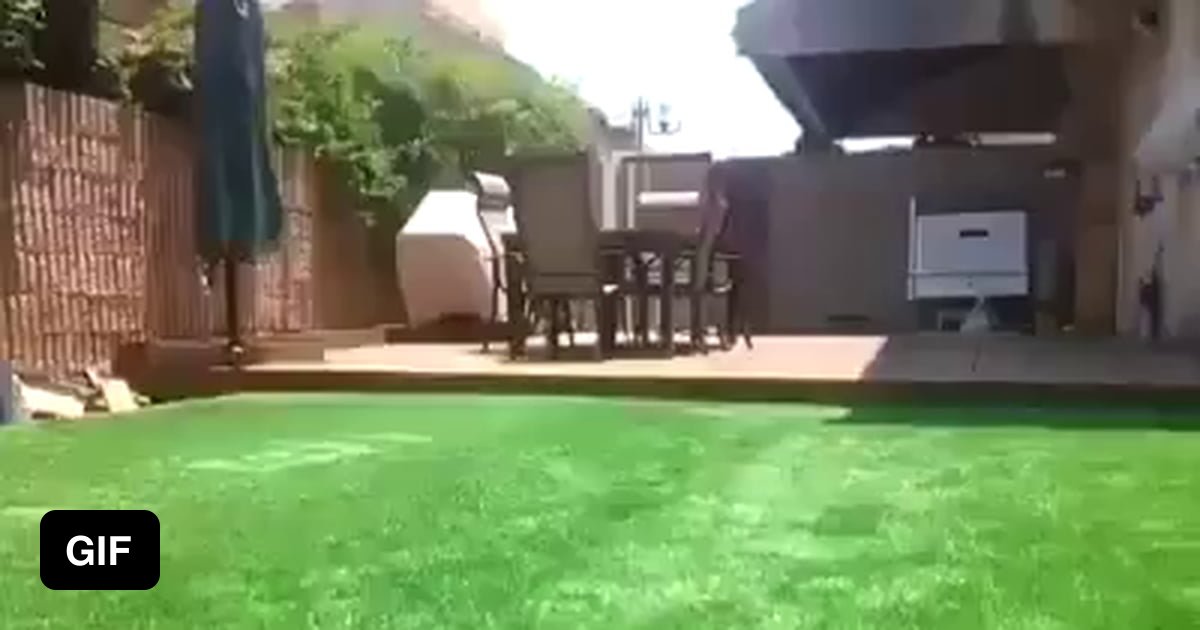 Underground Hidden Pool - 9GAG