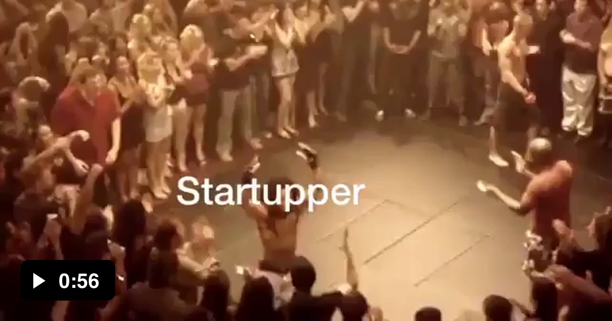 Startup founders - 9GAG