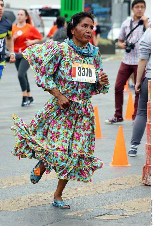 Meet the Raramuris, one of the few original indigenous people from ...